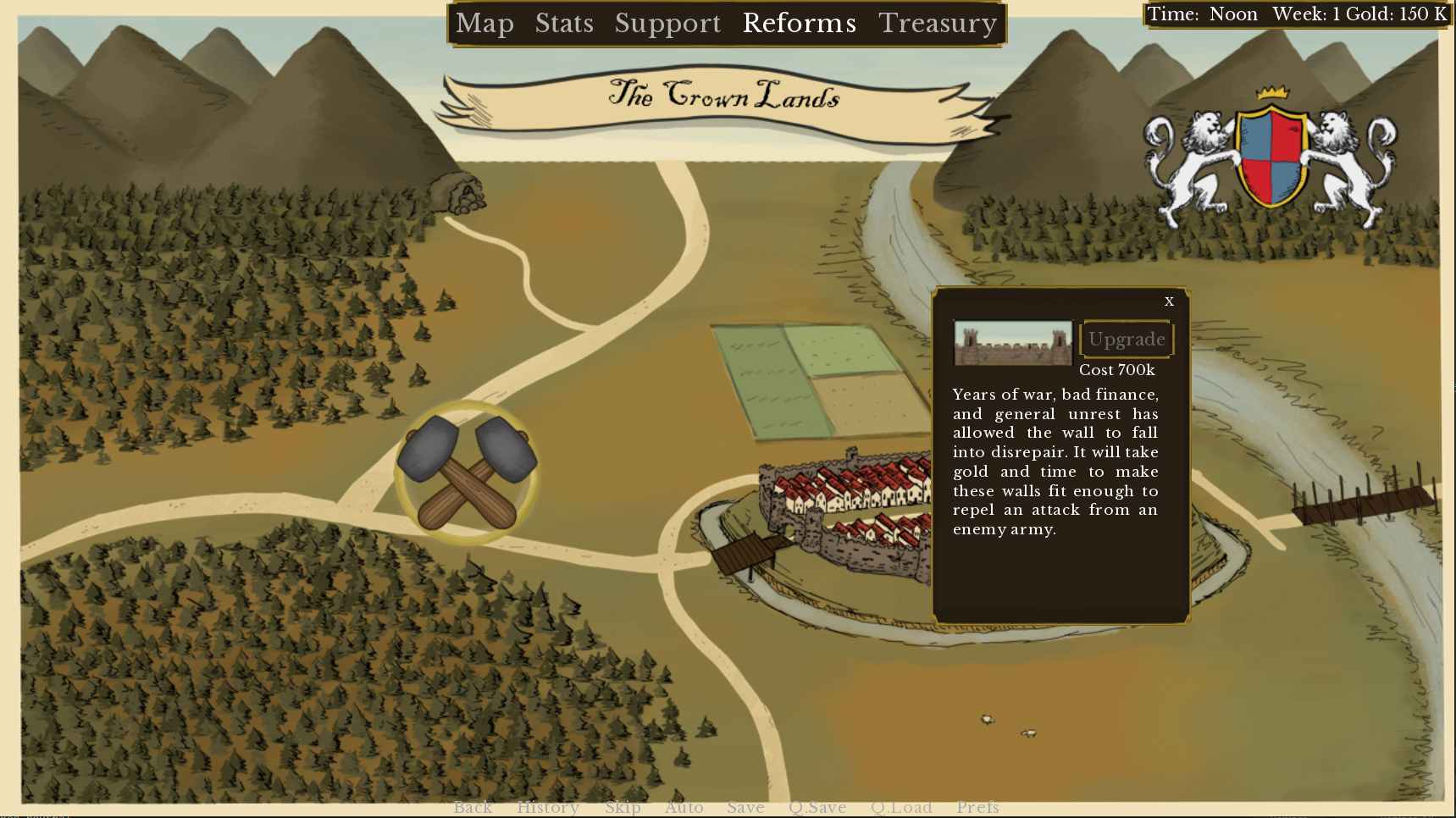 Kingmaker by KingmakerVN