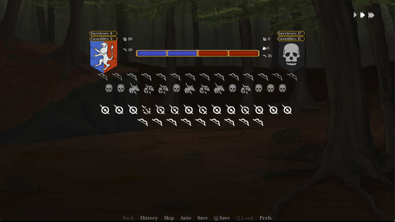 Kingmaker by KingmakerVN