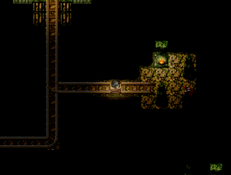 Ravenfall by Kakumei no Heiko