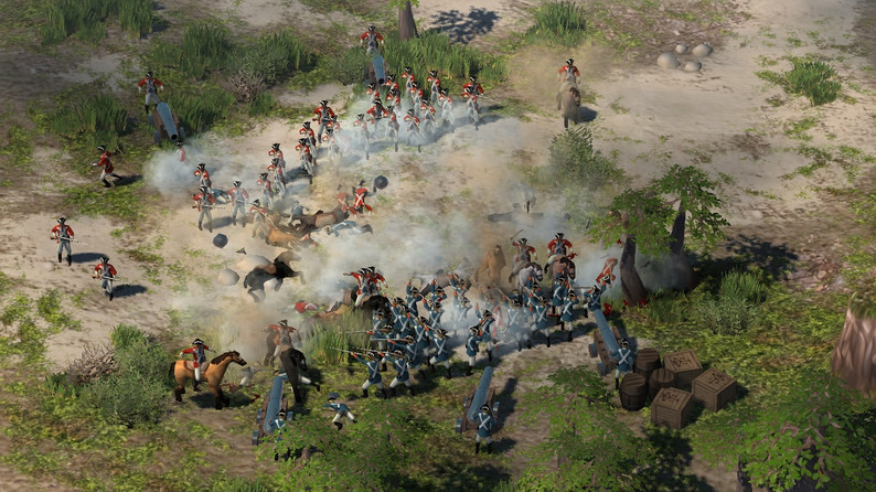 Rum & Gun OLD DEMO by Borington