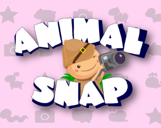 Animal Snap by boxheadproductions