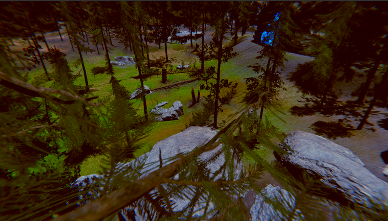 Parasite (alpha version 0.7) by G0tcha!