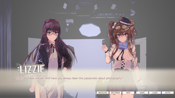 Double Exposure by HeWhoYawns