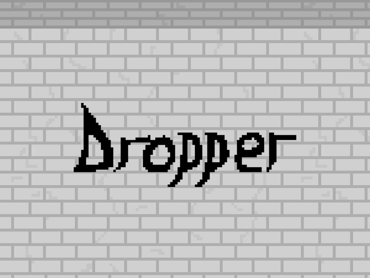 Dropper 2D by Mirai Engineering