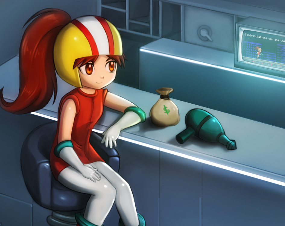 Ultra Type-R by ansdor, piuzera