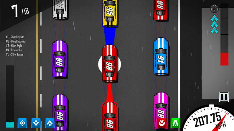 Total Drafting Simulator by Roguetoad Studios
