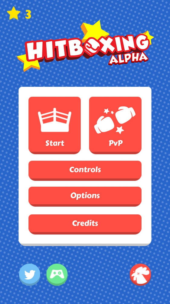 HitBoxing by koro.games