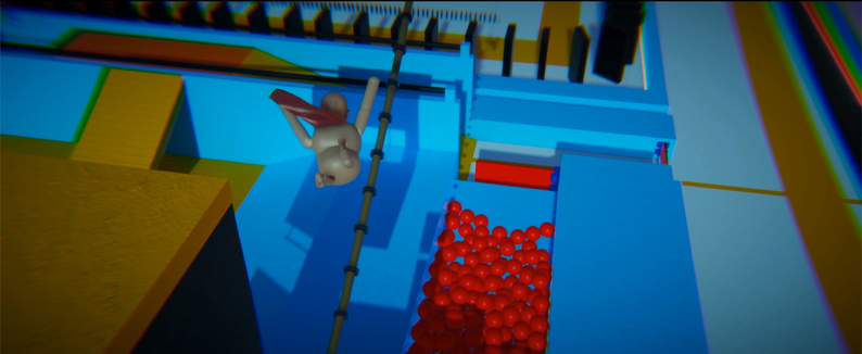 Helping Heroes - The Physics Game(Sandbox Out now!) by Jake Menzies