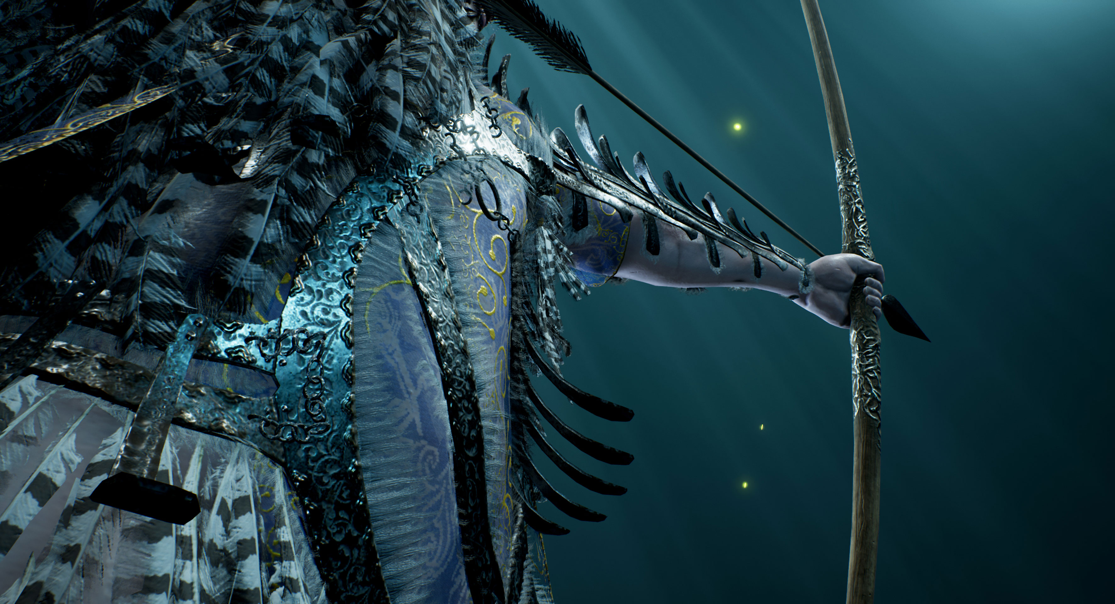 Silver Sentinel - Search for a Star 2020 by andosdev for SFASX ...