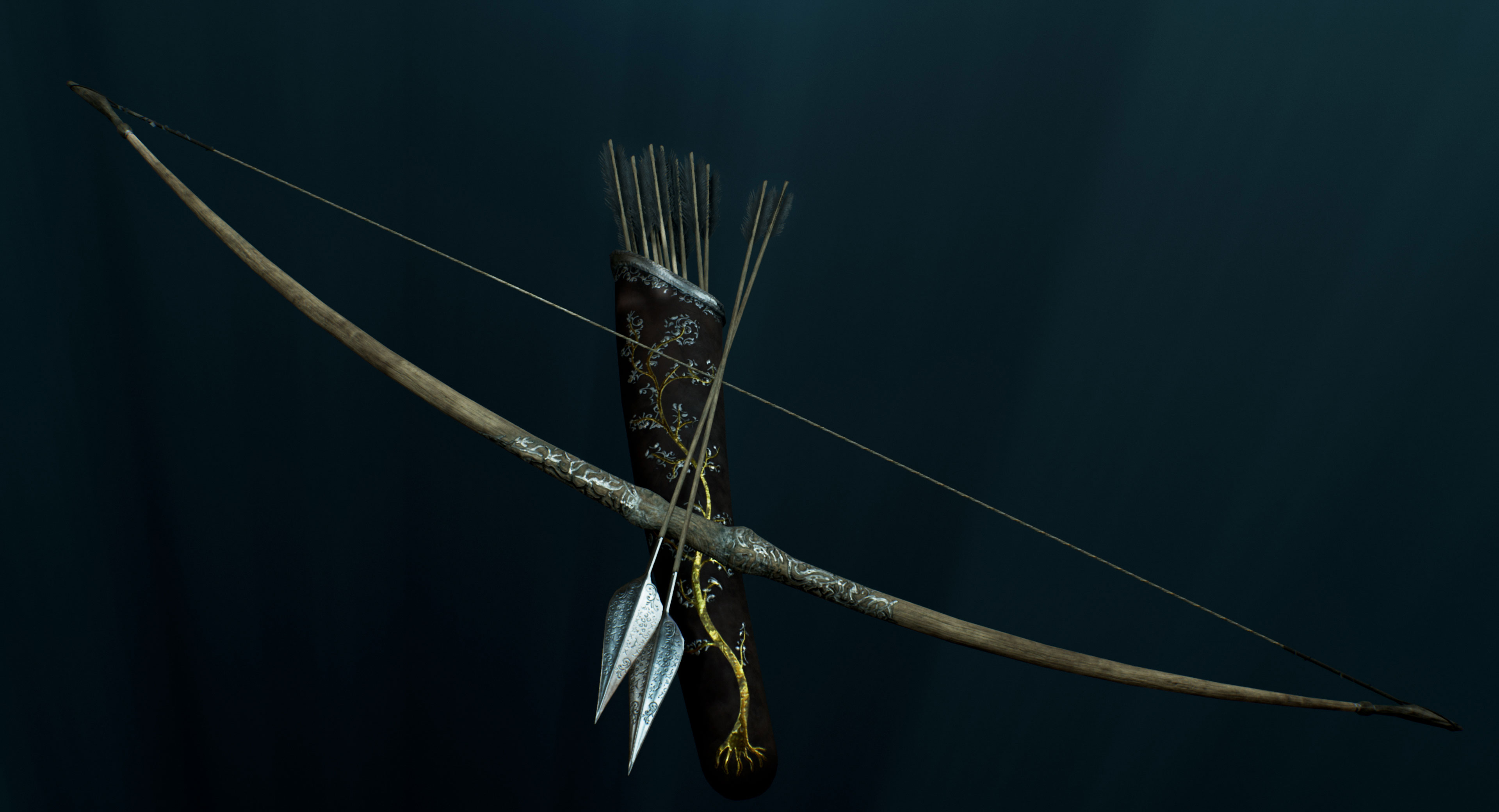 Silver Sentinel - Search for a Star 2020 by andosdev for SFASX ...