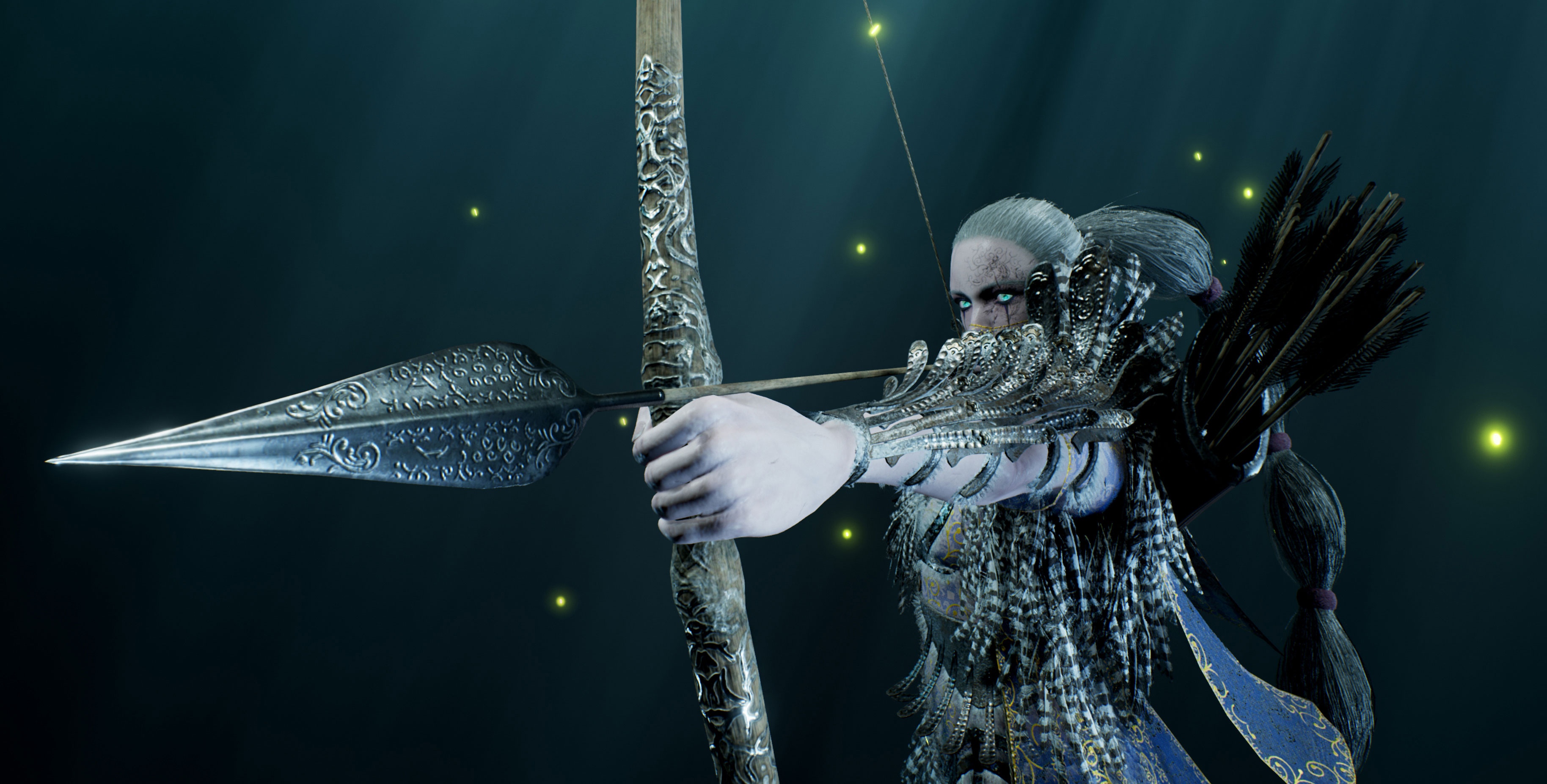 Silver Sentinel - Search for a Star 2020 by andosdev for SFASX ...