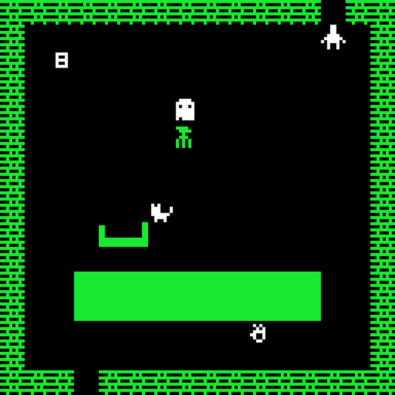 Helping Ghosts by Cynthia Gainey