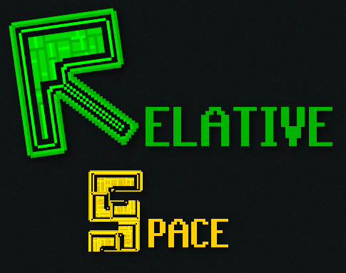 Relative Space by FackingTroll