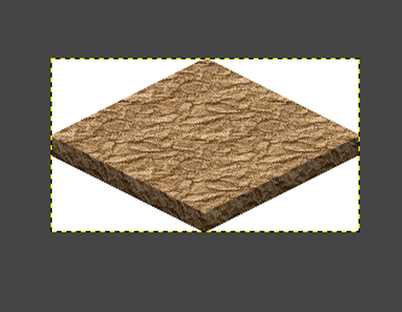 Isometric Ground Tiles by Vlash