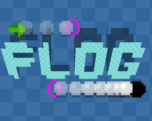 FLOG by louroboros