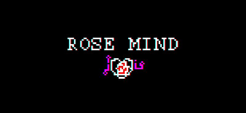 Rose Mind by PonyKai