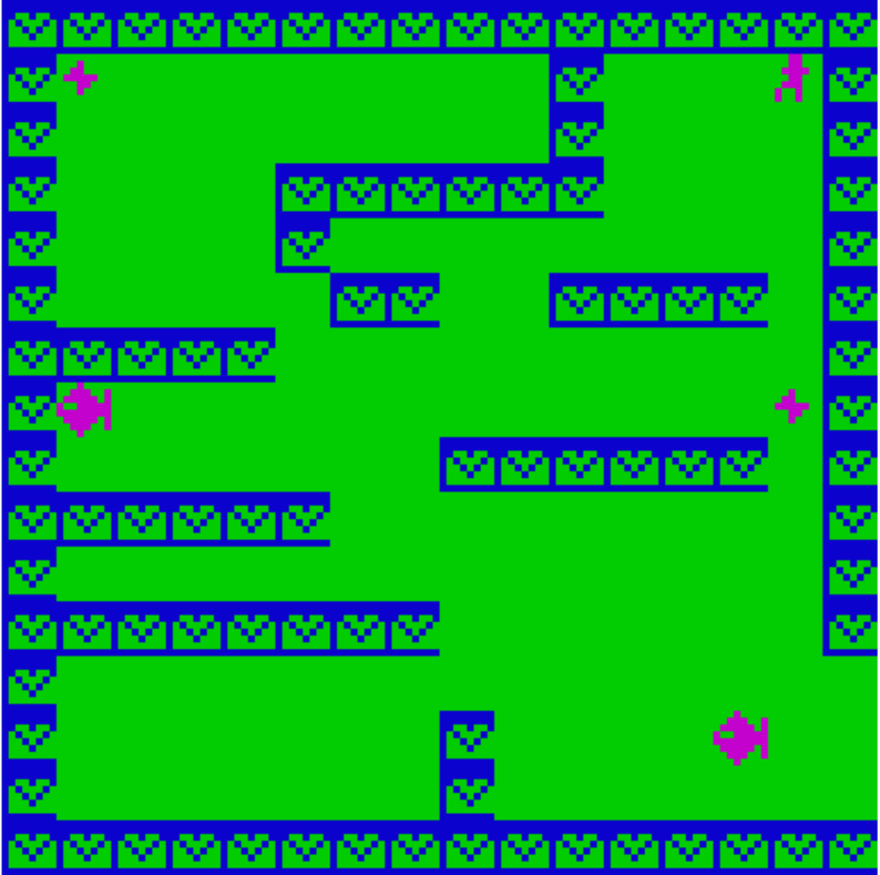 Feeding Lily! by McRfReAkShOw