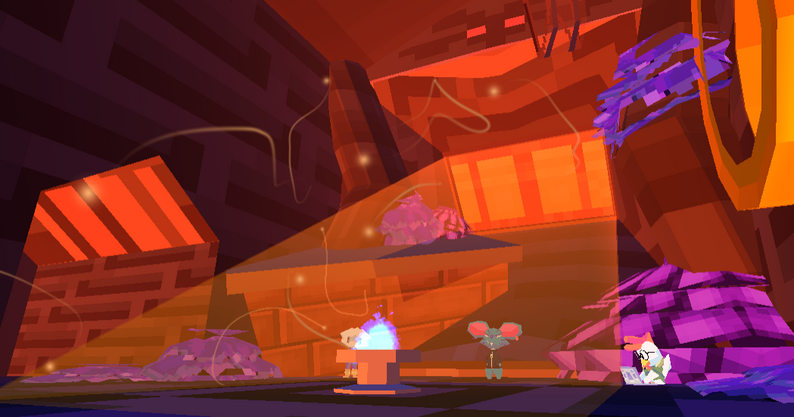 CHANGkaBANG! by Kiseff