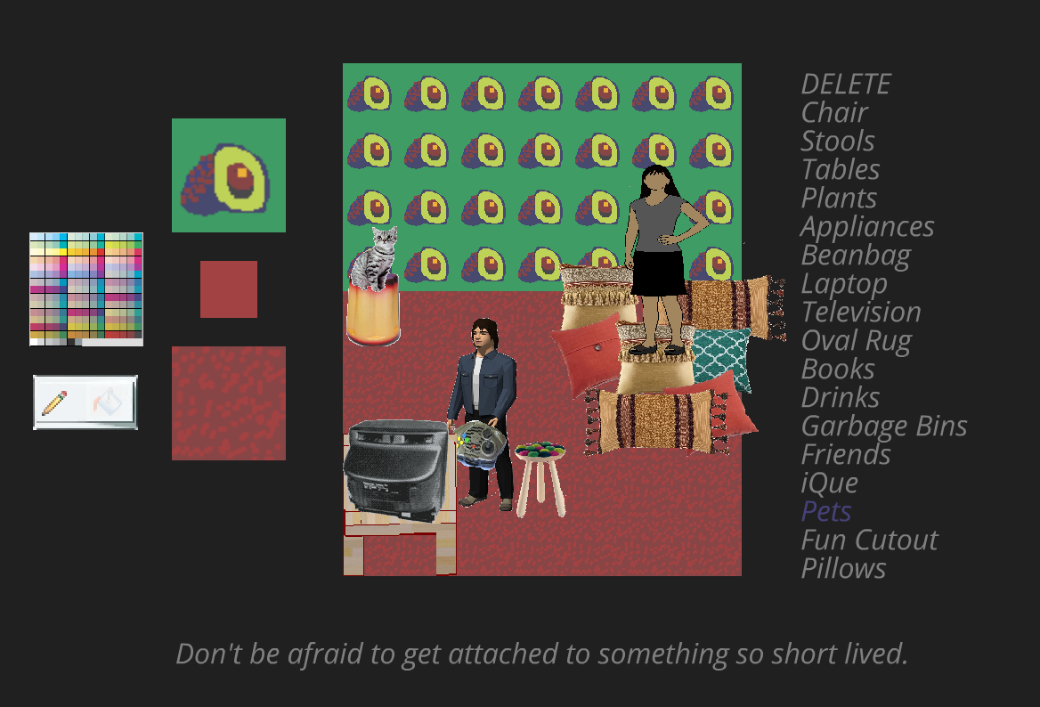 Shabby Home Designer by Happy Shabby Games