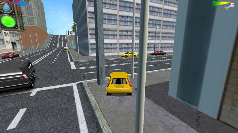 FFX Runner HD by ffx