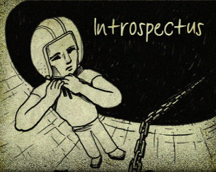 Introspectus by Dialobic