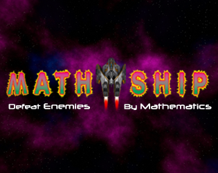 Math Ship by The Orezer