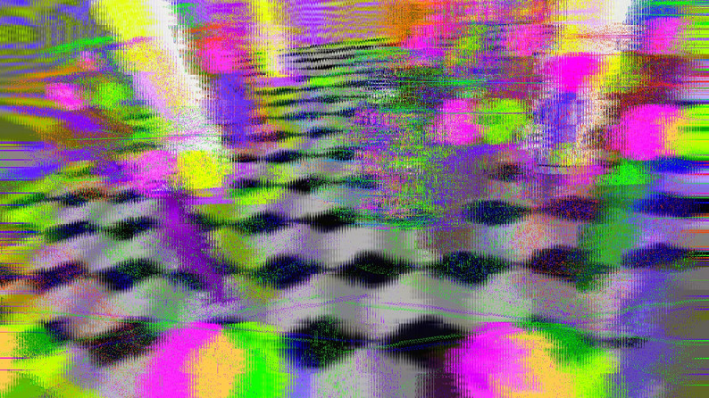 PROMOTION MAN by Ilya Kondratev