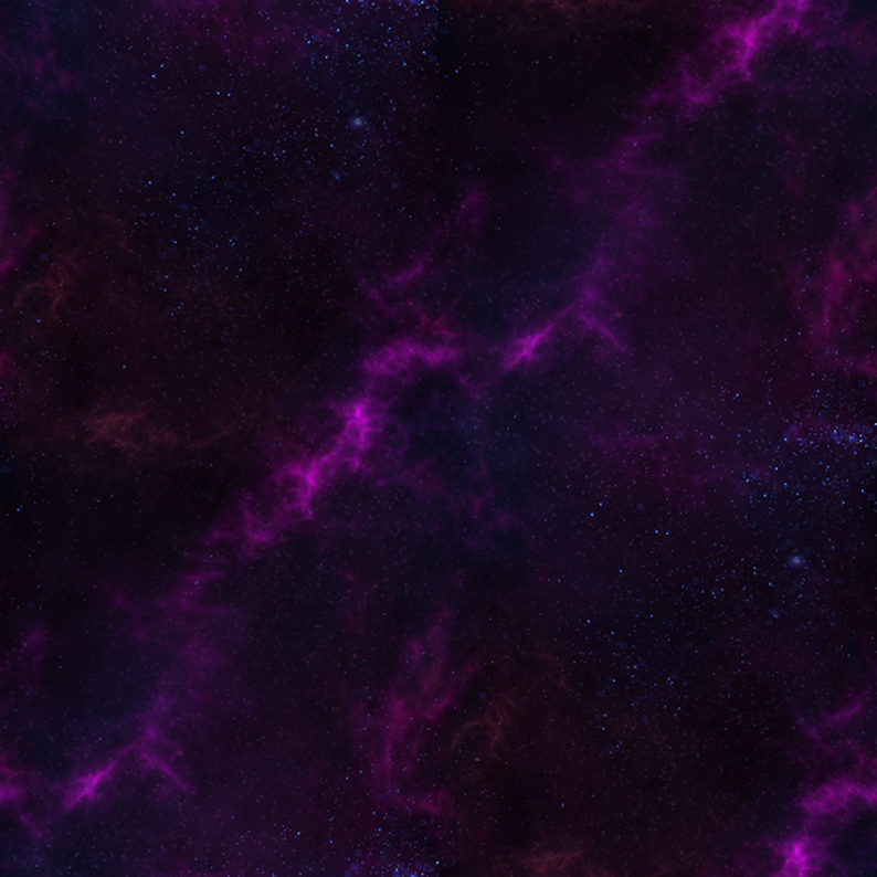 Seamless Space Backgrounds by Screaming Brain Studios