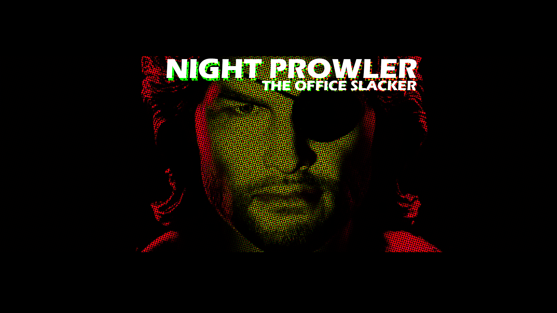 Night Prowler by TieBroz