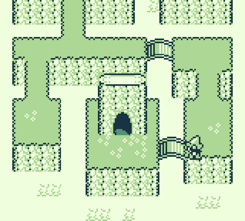 Deep Forest by Small is Beautiful