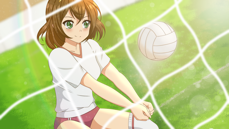 Miho - Free Character Sprite by NoranekoGames