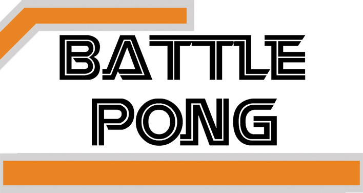 Battle Pong by Neoviper