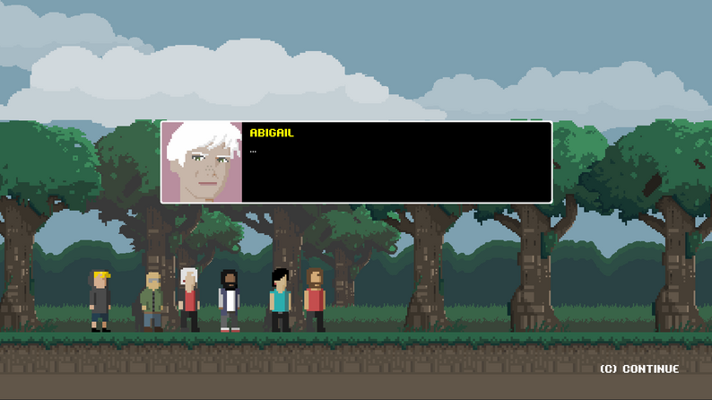 Project:Solace by hrok