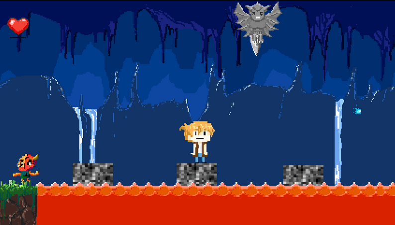 Magic Beans by Wizard Studios