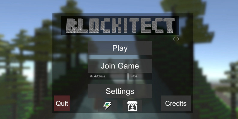 Blockitect by Ospekki