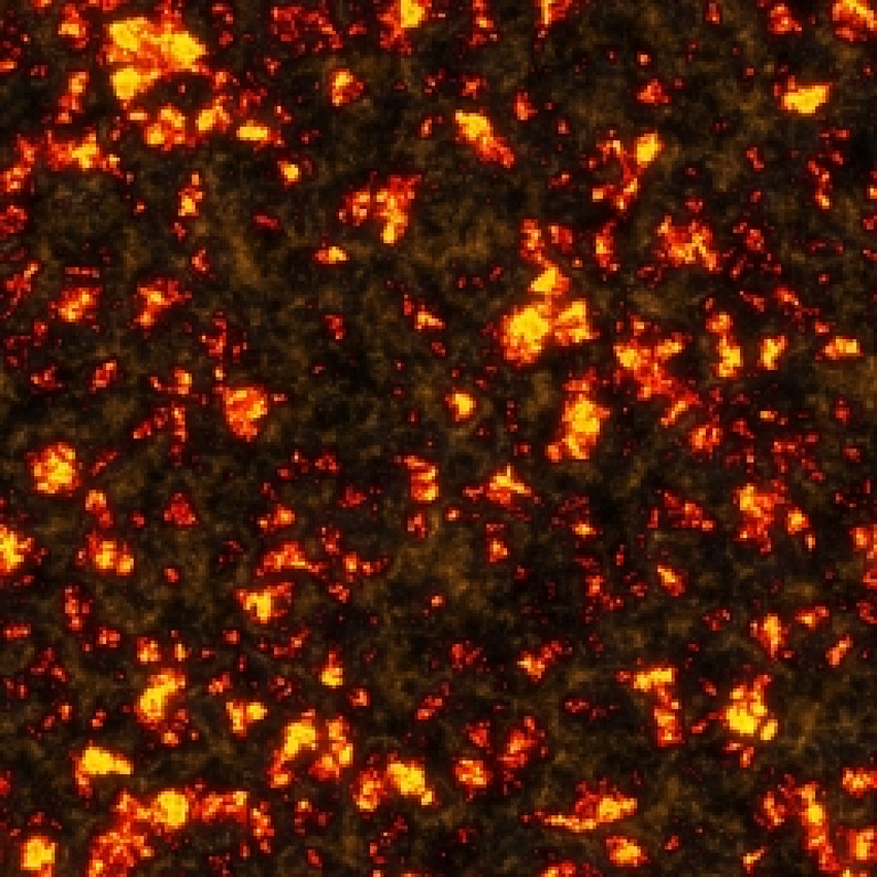 Low Res Textures by Kronbits