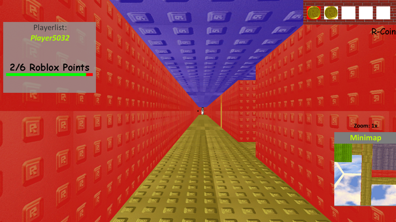 Dynablocks Basics Beta 1b by JohnsterSpaceGames