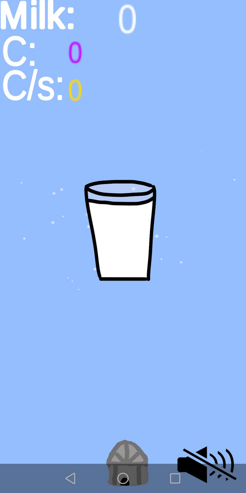 Dani´s Ultimate Milk Clicker by Kreiseljustus