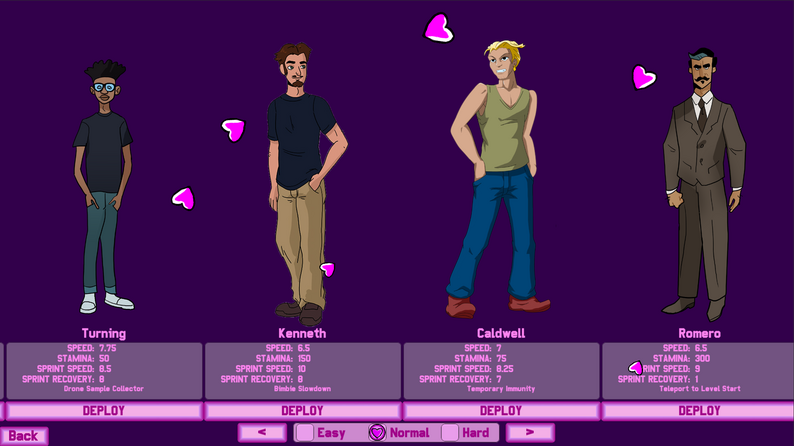 [18+] Bimbocalypse: Rise of the Bimbies by Blue Fairy Media Games