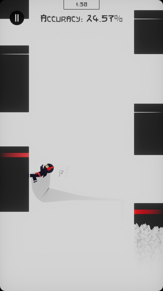 Sound Ninja by Azee
