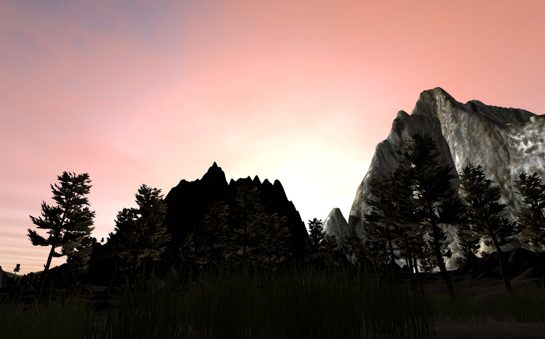 34 Skybox Pack for Unity 3D by Big Monk Games