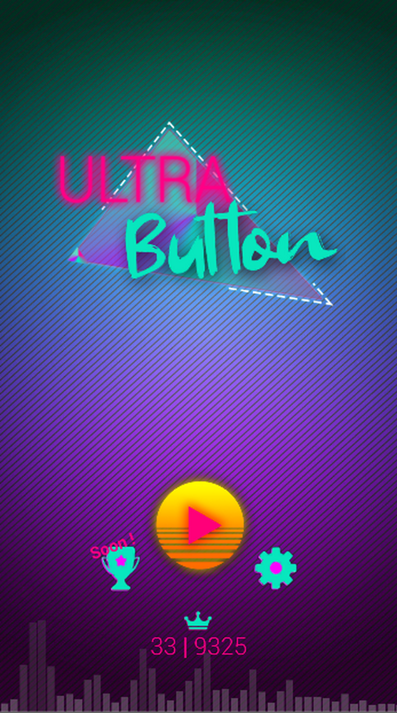 UltraButton by Gustave Dwayne