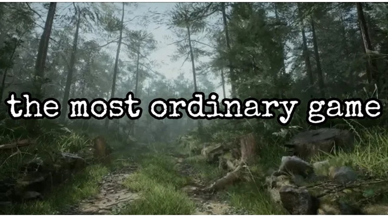 The most ordinary game by LihiHD