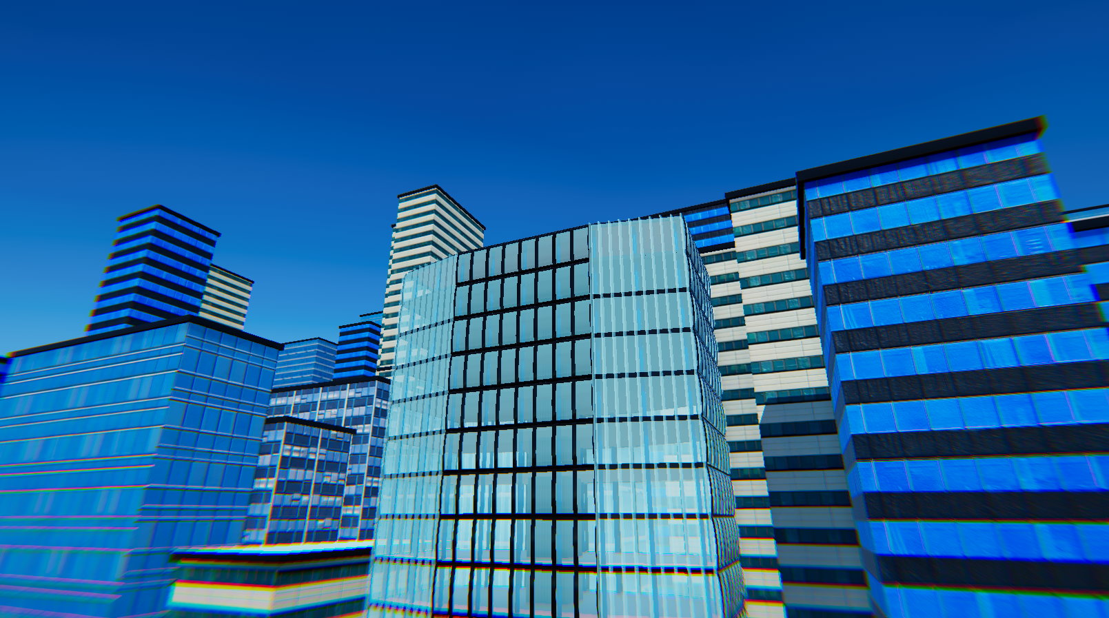 Build It! by Prio for Finally Finish Something 2020 - itch.io