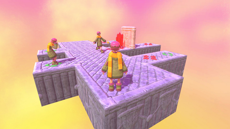 Rose & Time by Sophie Houlden