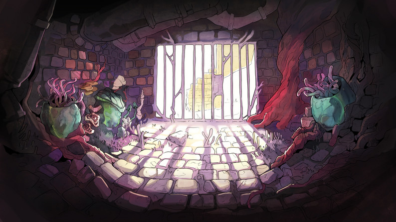 [NSFW]Incubus Realms - Escapism (Alpha) by Ghuraok