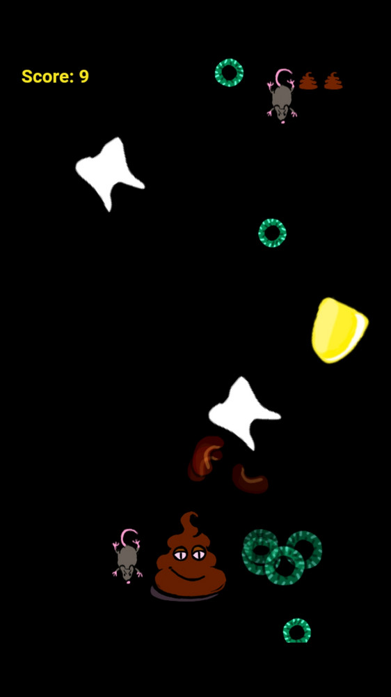 Poop Shooter by PoopDev