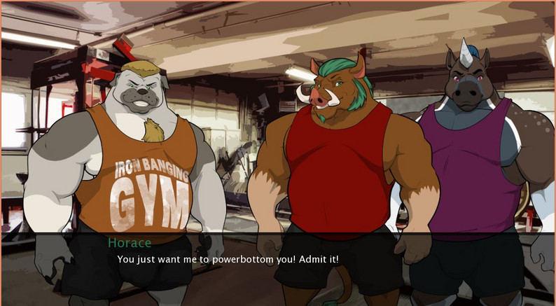 Stronger Bonds - Public release by strongerbonds