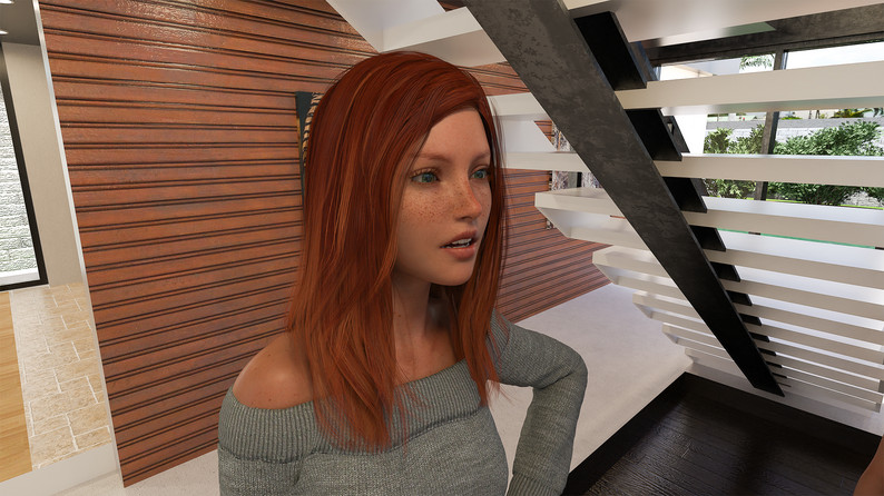 Radiant - Chapter 7 by Sir Dammed