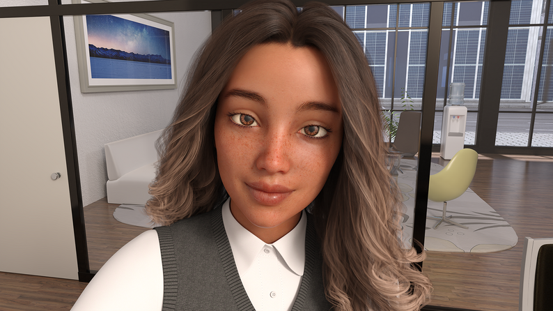 Radiant - Chapter 7 by Sir Dammed